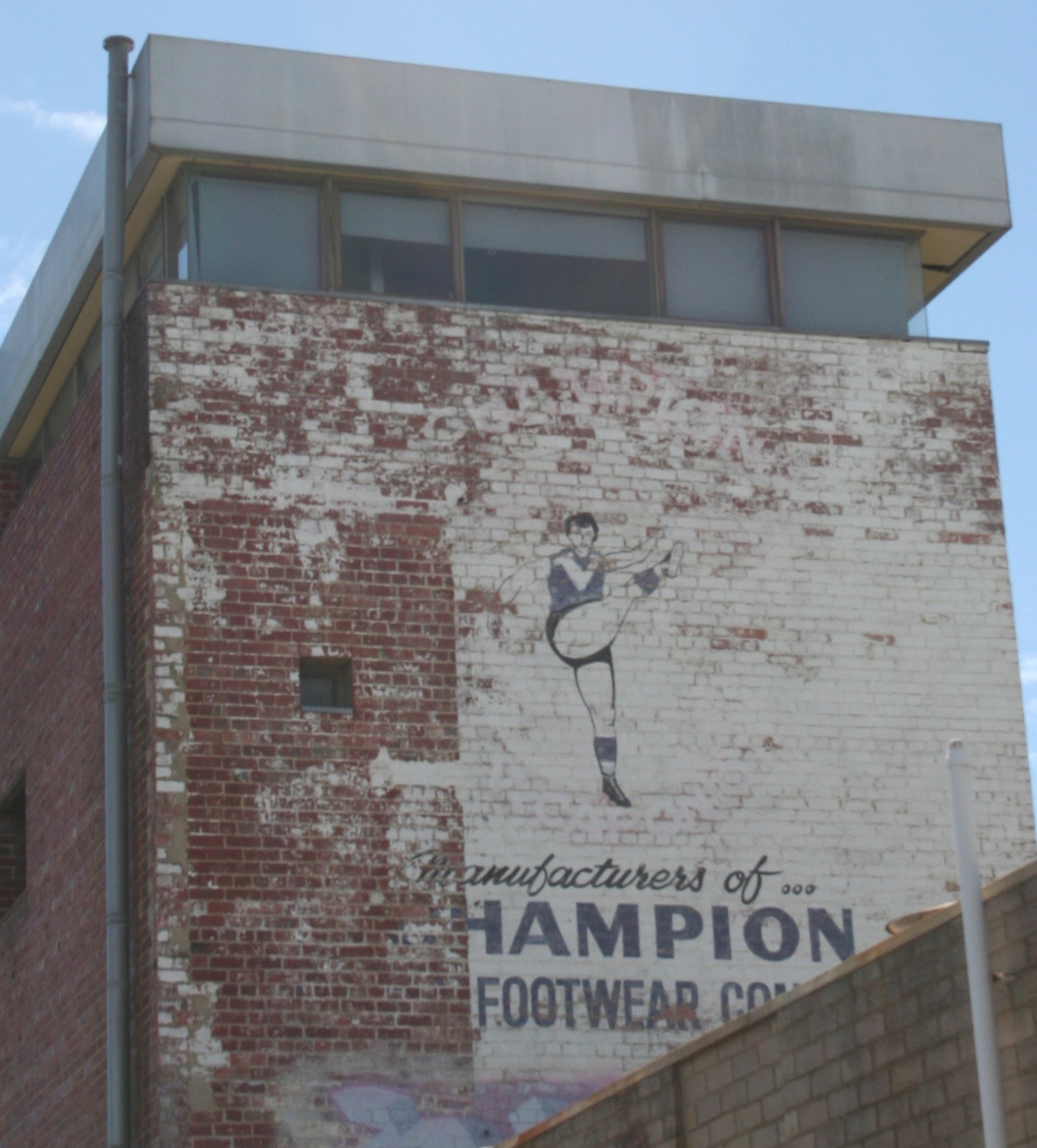 Willy Lit Fest: Back to where it all started – Nick Gadd – author